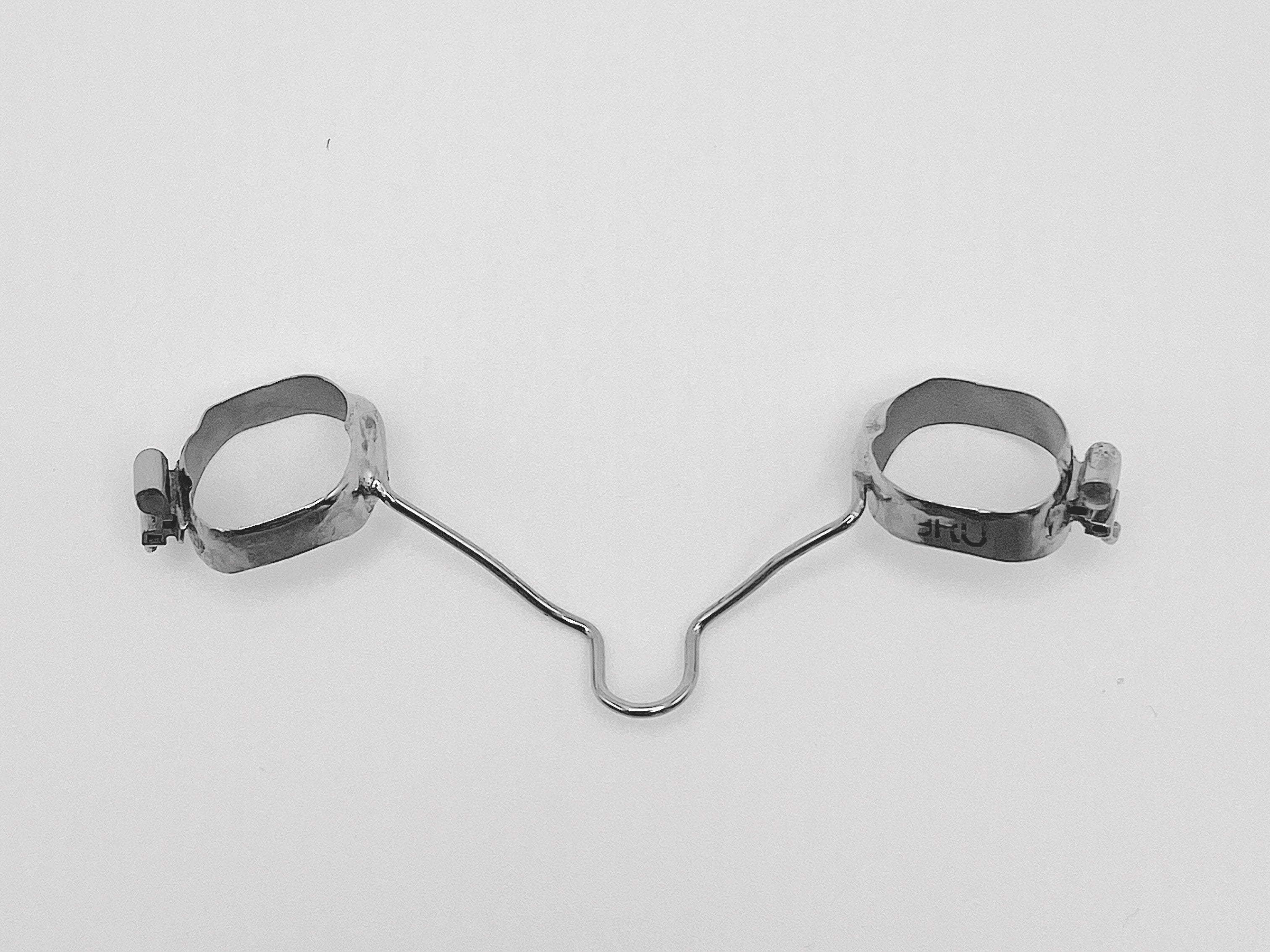 Palatal Bar – Splintortho